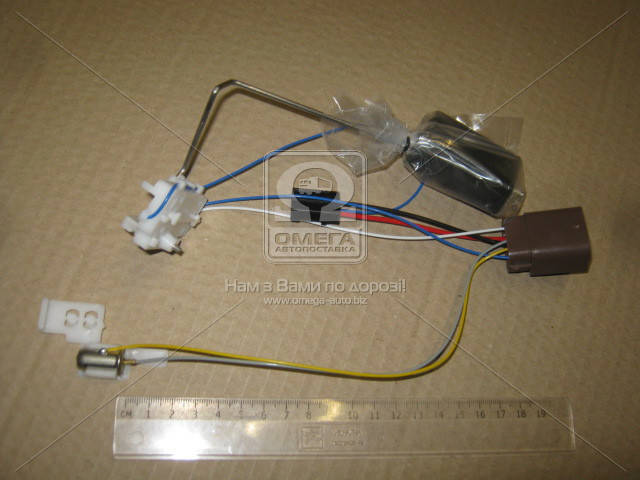 Датчик уровня топлива LACETTI 04- 96447441 (ONNURI). GFSD-004, цена ...