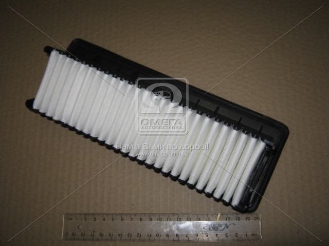 Фільтр Повітряний HYUNDAI I10 281130X200 (ONNURI). 281130X200 Mobis ...