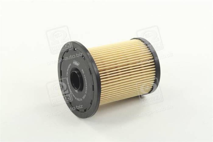 Купити Фільтр паливний RENAULT TRAFIC, MASTER 00- (RIDER). RD ...