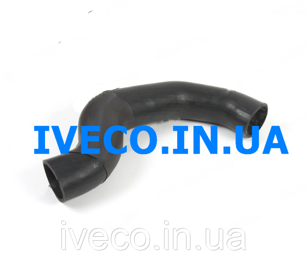 Купити Патрубок системи охолодження MAN TGS SEM13628 60x60x430 мм ...