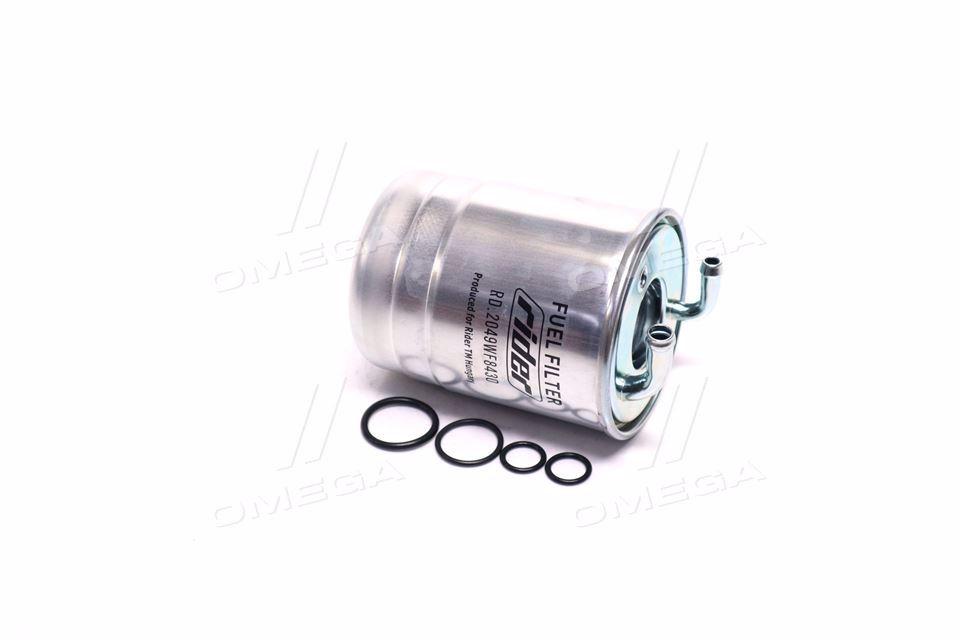 Купить Фильтр топливный Mercedes SPRINTER (906) 06- (RIDER). RD ...