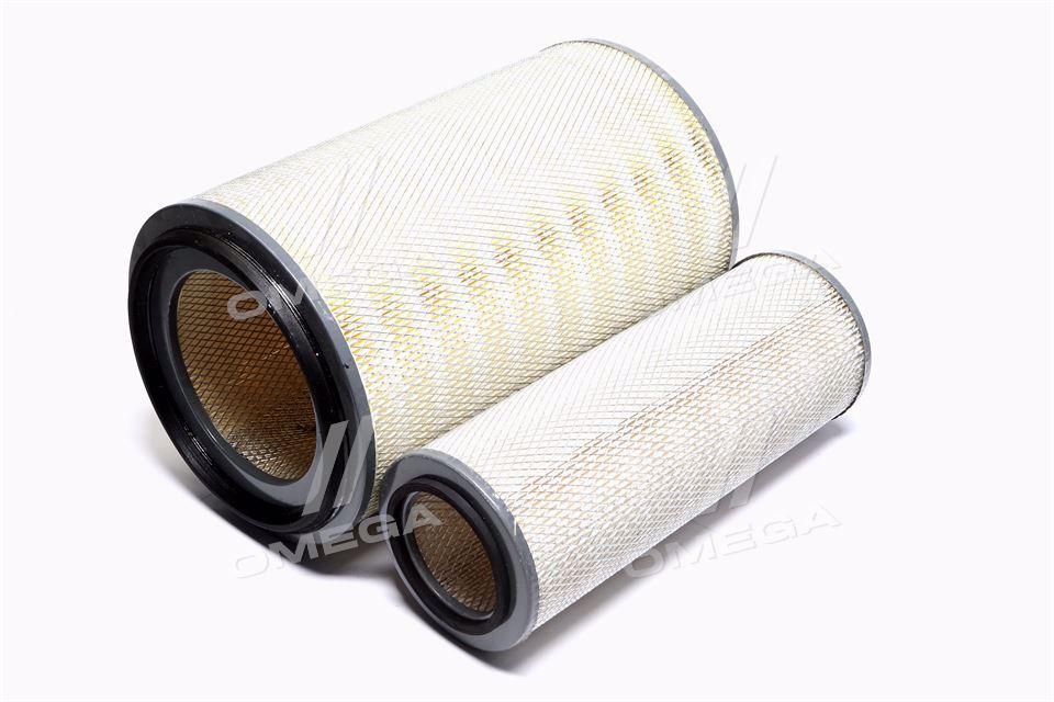 Фільтр повітряний дв. ММЗ Д-260 компл. (RIDER). 260-1109300 (ID ...