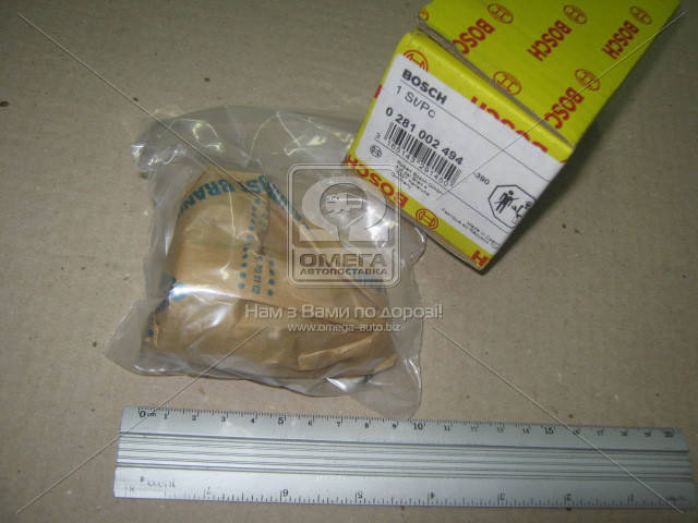 Купити Редукційний клапан тиску палива CR Mercedes VITO, A, C, E, S ...