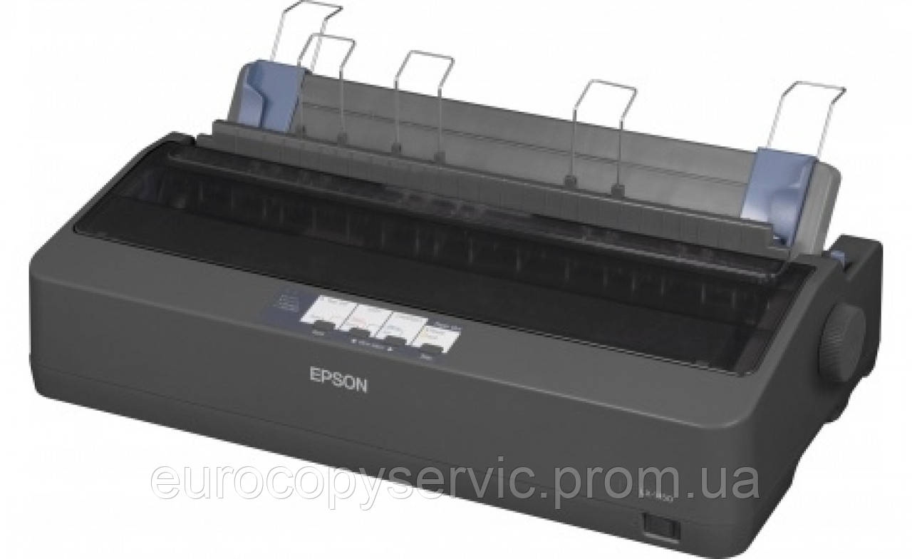 Принтер А3 Epson LX-1350 — Купить Недорого на Bigl.ua (605707844)