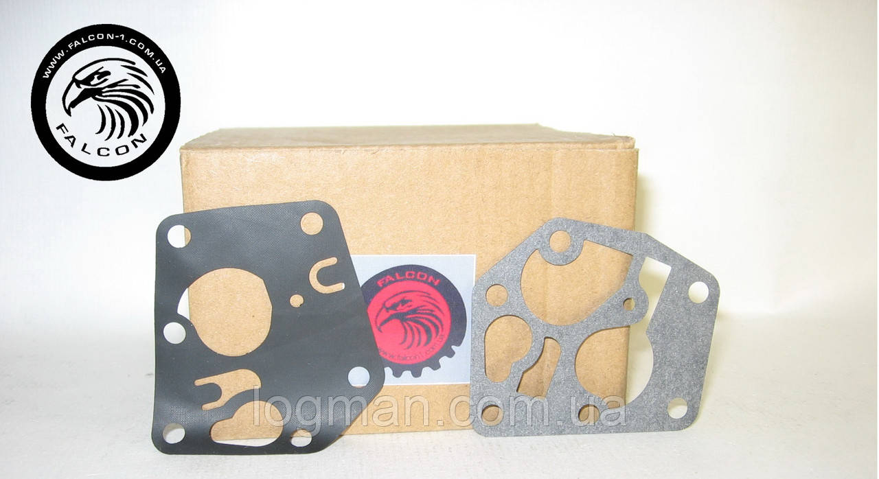 Мембрана карбюратора Briggs & Stratton 795083 495770 49-007 495770 ...