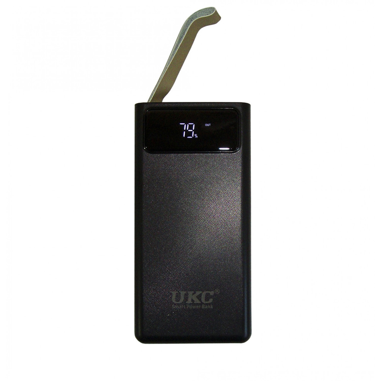 Smart Power Box UKC 60000 mAh УМБ портативное зарядное Power Bank USB ...