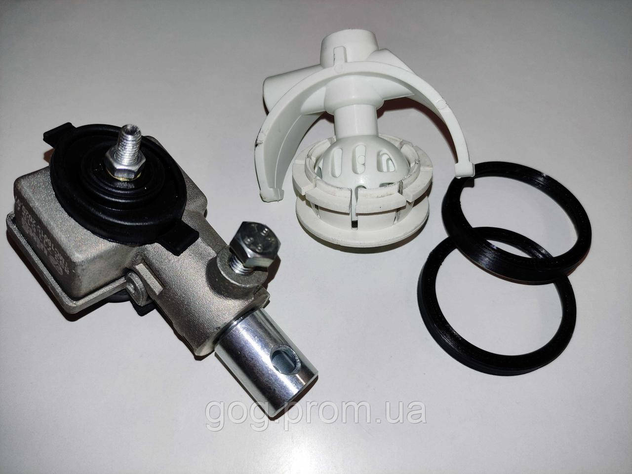 Купити Ремкомплект кулисы КПП Audi 100 C4/A6 C4/ Audi 80/90/A4 B5, ціна ...