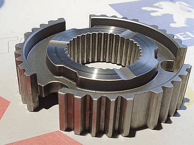 Ступица renault master 2 - купить недорого на Prom.ua: цены, акции и ...