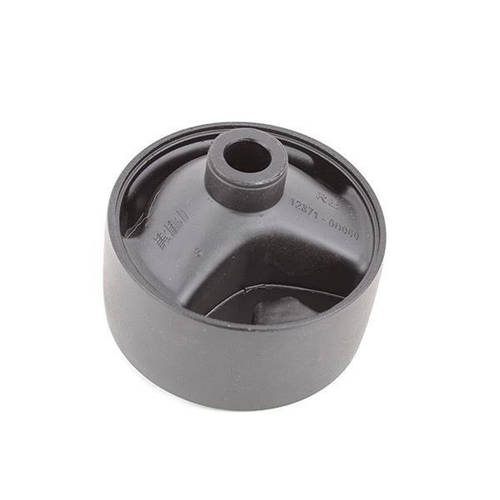 Подушка двигателя задняя (сайлентблок) RBI Geely Emgrand EC7 Джили ...