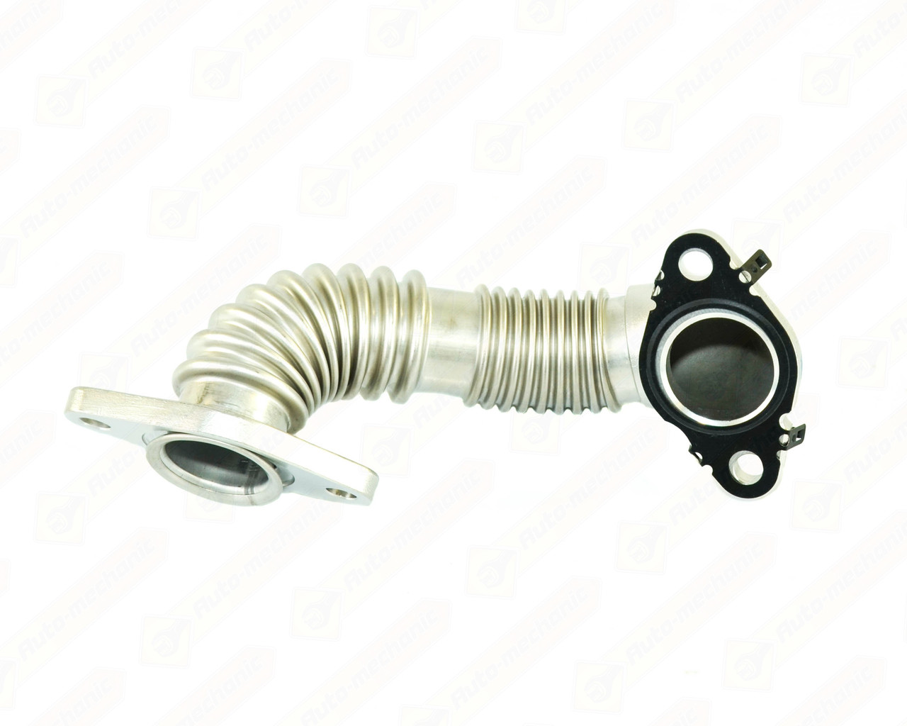 Патрубок системы EGR на Renault Talisman 2015-> 1.6dCi - Renault ...