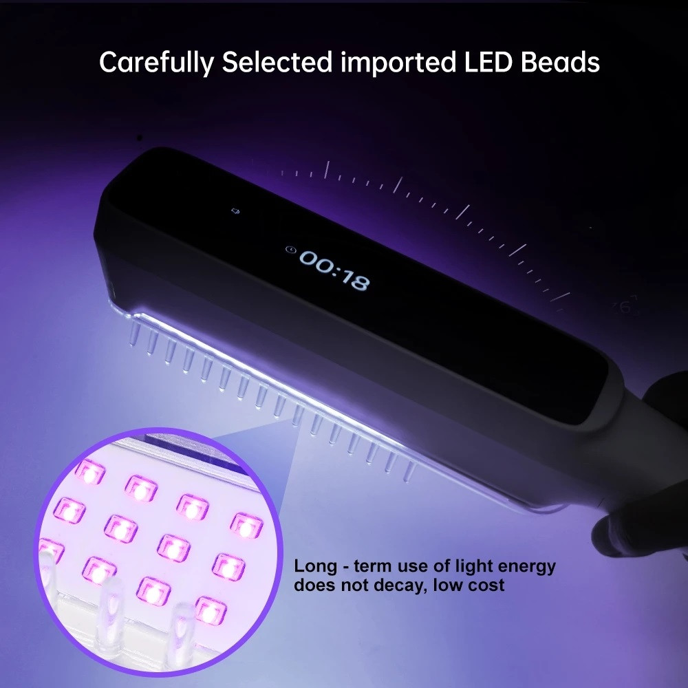 Купить Дермалайт BU-10 UVB LED 308 nm для лечения заболеваний кожи, с ...