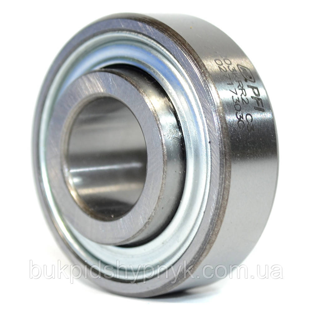 Подшипник для комбайна PFI 203 KRR2 C3 (16.2x40x12/18.2) (ID#1362226006 ...