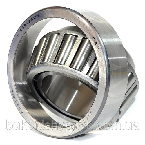 Подшипник роликовый FAG Z-534565.TR1W (332330B/331933) (70x130x57) (ID ...