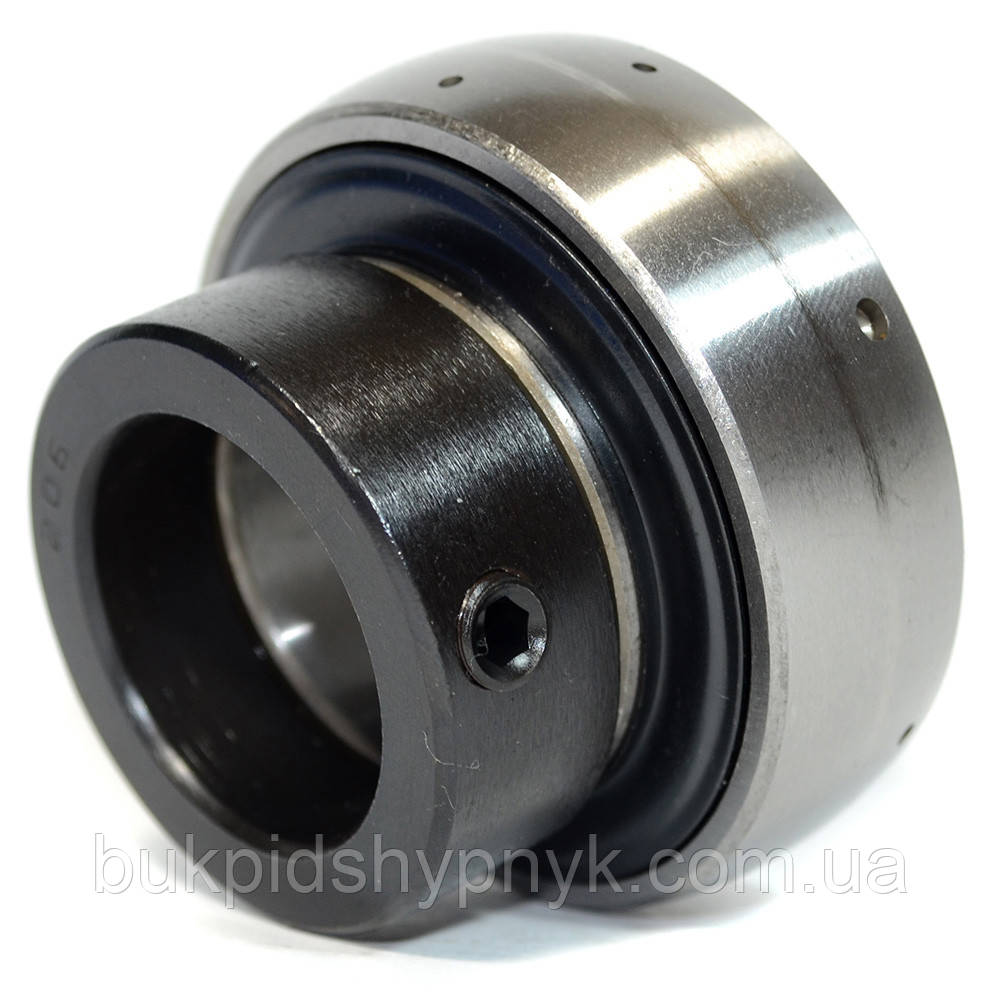 Купить Подшипник для комбайна SNR EX 206 G2 (YEL206) (GE30KRRB) (UA206 ...