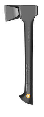 Топор-колун fiskars solid a11 | Сравнить цены и купить на Prom.ua