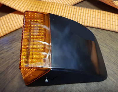 Поворотник Volvo FH12 | Сравнить цены и купить на Prom.ua