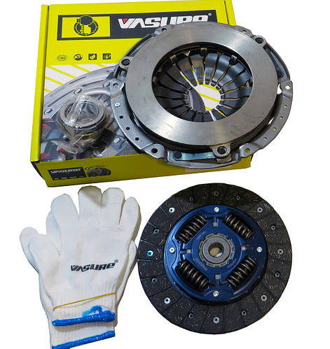 Комплект сцепления Авео 1.6, VASURE, DWK040, 96408623, 96349031, цена ...