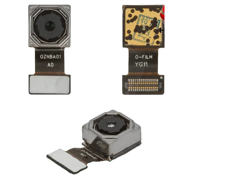 Купить Основная камера (Main camera) для Huawei Y6 Pro на шлейфе, цена ...