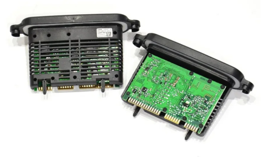 Купить Плата фары модуль TMS BMW 3 4 F30 F31 F34 F35 63117316147 ...