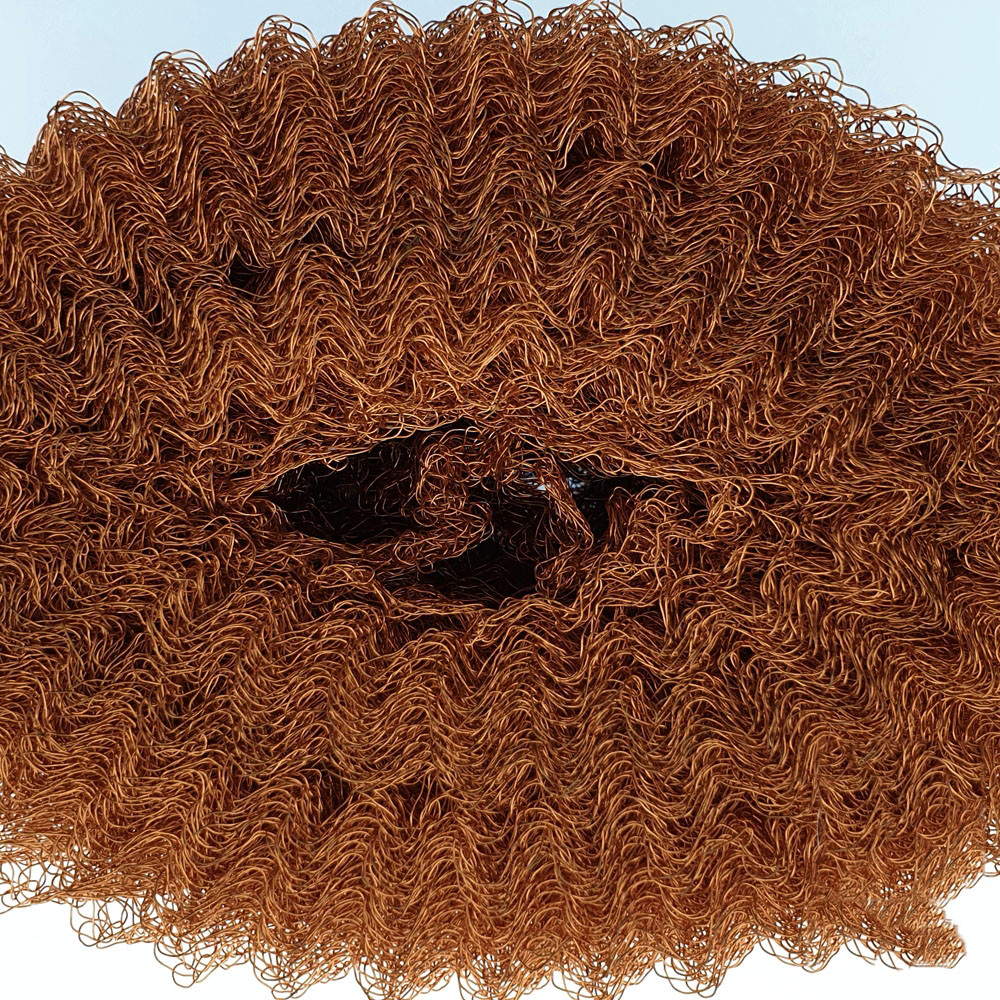 Купить РПН Панченкова медная М1 1 нить (гофрированный чулок), цена 180 ...