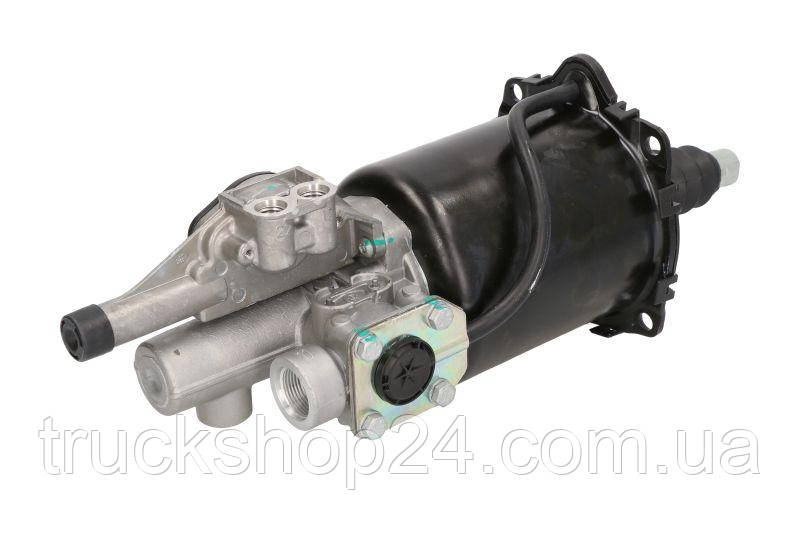 Купить ПГУ Усилитель сцепления DAF, IVECO, RENAULT Premium /TR/PR ...