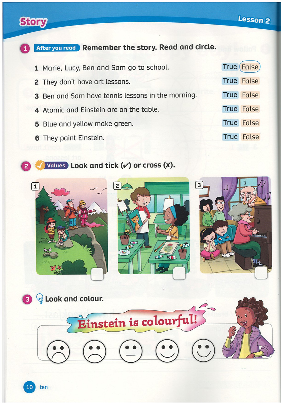 Team Together 2 Activity Book, ціна 320 грн — Prom.ua (ID#1265482388)