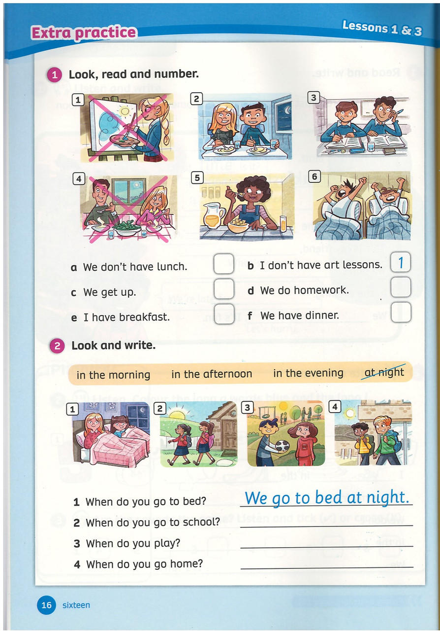 Team Together 2 Activity Book, ціна 320 грн — Prom.ua (ID#1265482388)