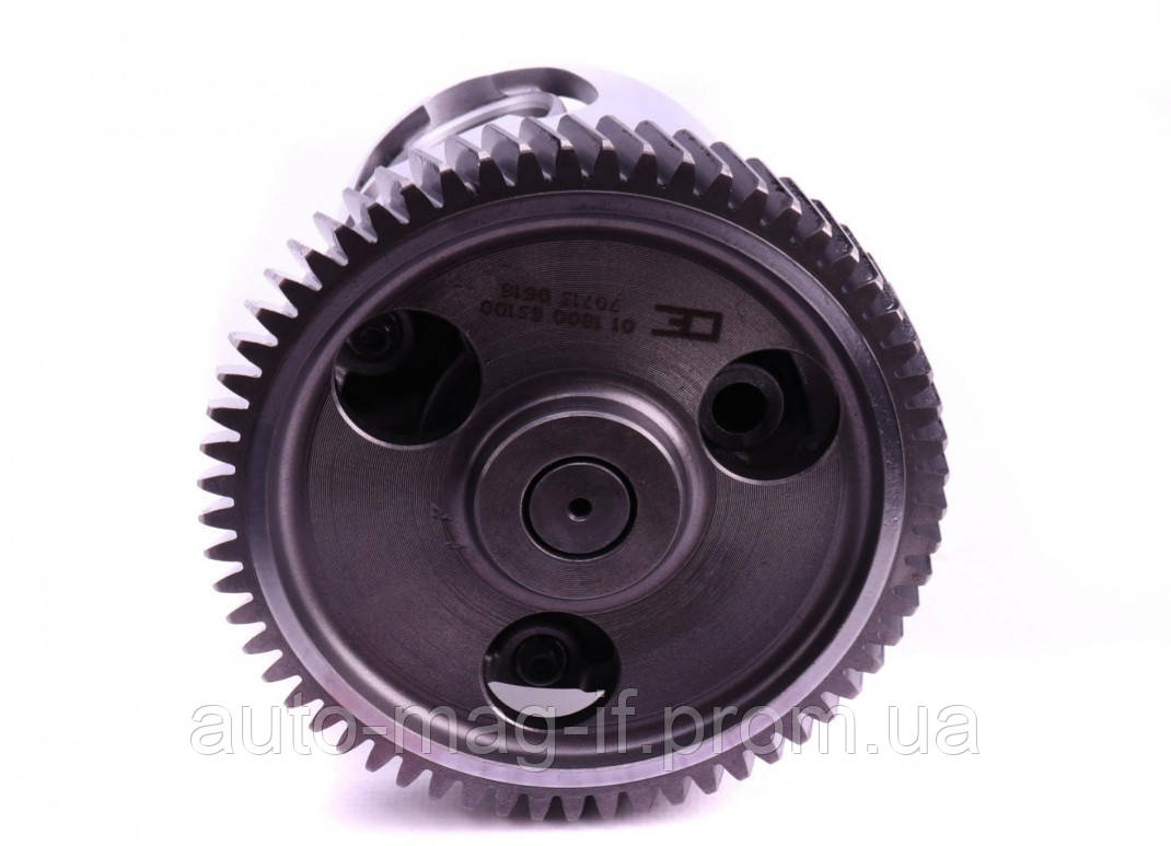 Купить Насос масляный MB Sprinter 2.2CDI 09- OM651 6511802801 ...