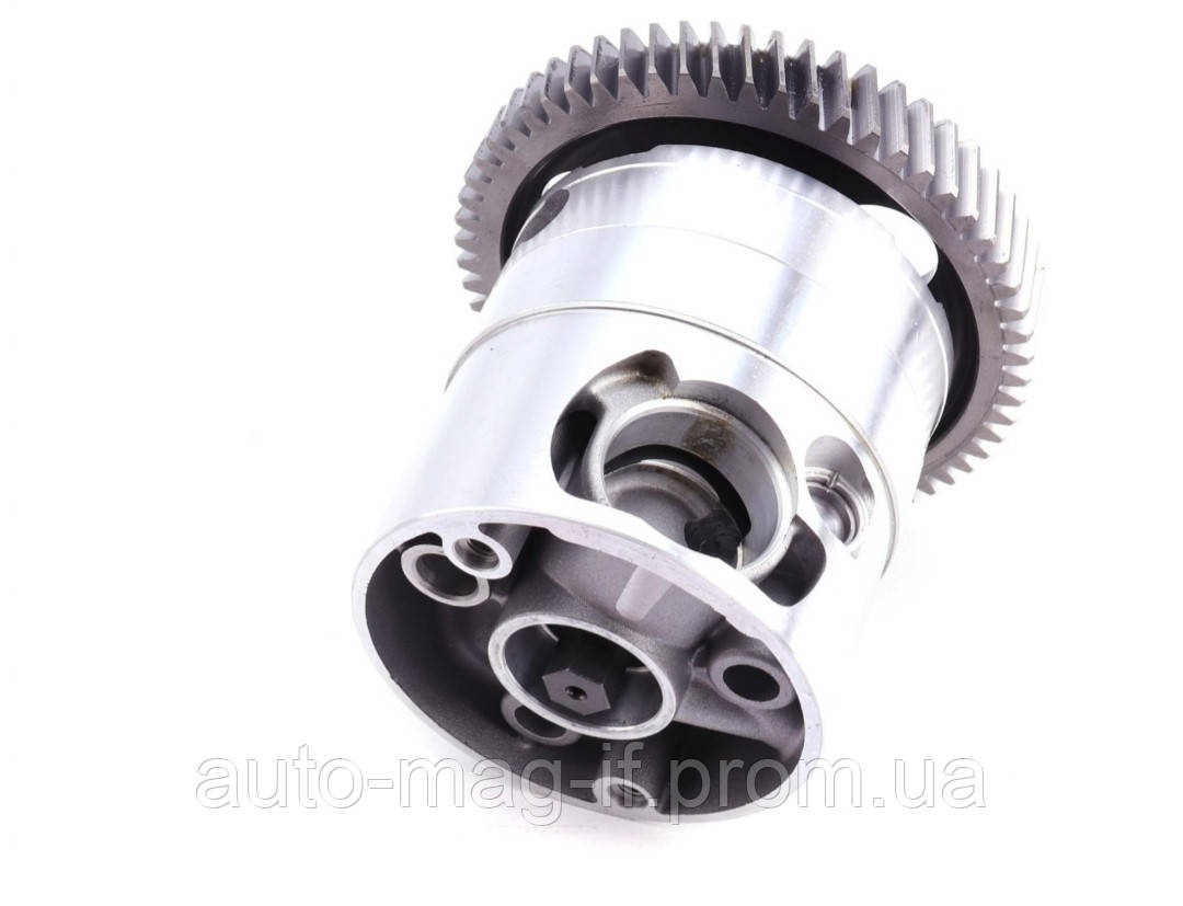 Купить Насос масляный MB Sprinter 2.2CDI 09- OM651 6511802801 ...