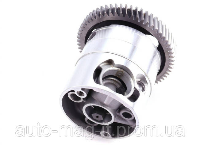 Купить Насос масляный MB Sprinter 2.2CDI 09- OM651 6511802801 ...