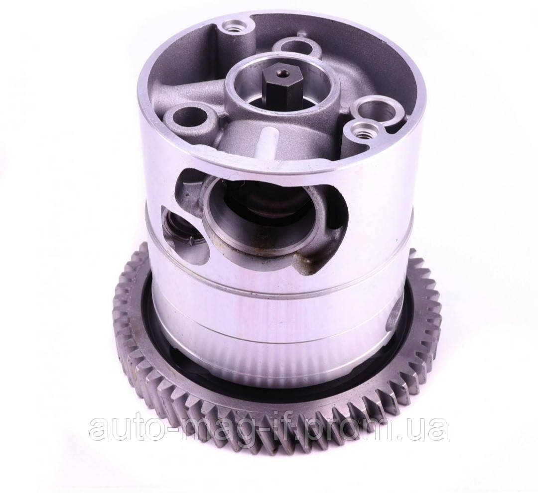 Купить Насос масляный MB Sprinter 2.2CDI 09- OM651 6511802801 ...