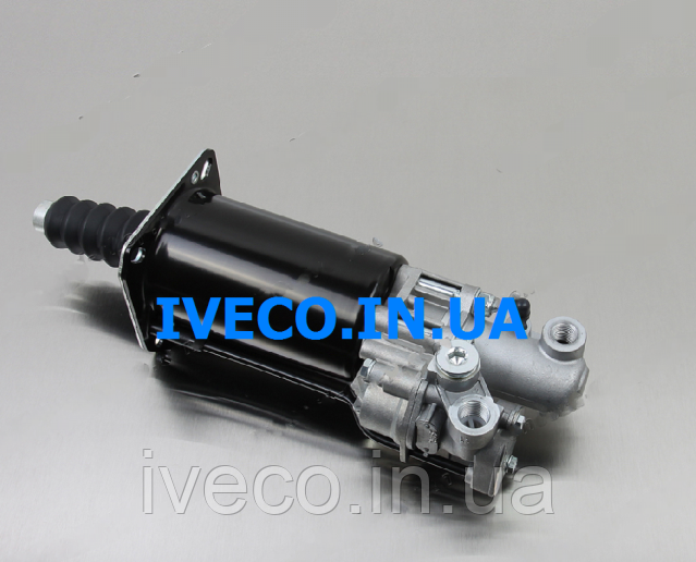 Купити Пневмогидроусилитель зчеплення DAF MB 1518249 0002950018 ...