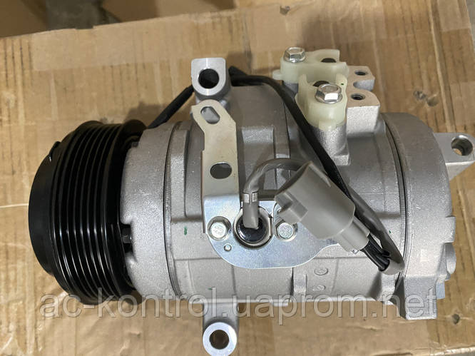 Компресcор Lexus \ Toyota Sequoia GX470 (88310-6A161) Denso, цена 12325 ...