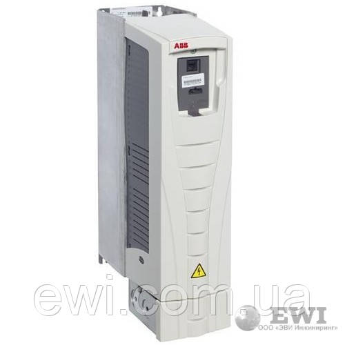 Частотный преобразователь ABB (АББ) ACS550-01-015A-4 7,5 кВт 3 ф 380 В ...