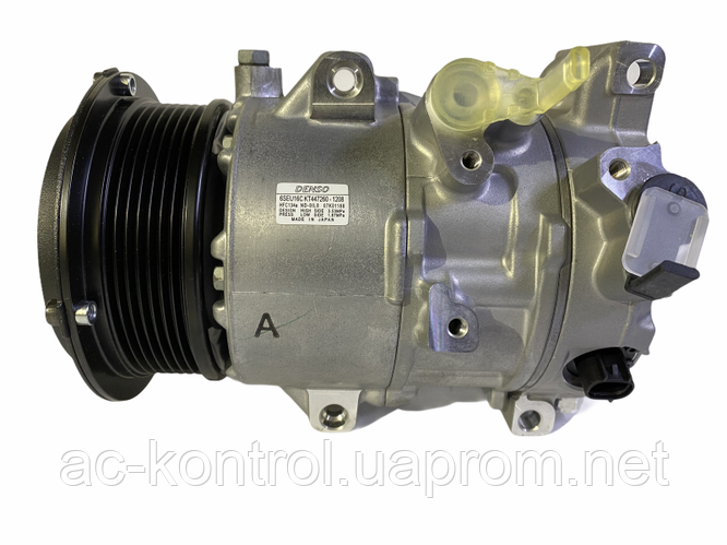 Купити Компресор Toyota Camry 40 2.4 L 8831006320 Dyne, ціна - Prom.ua ...