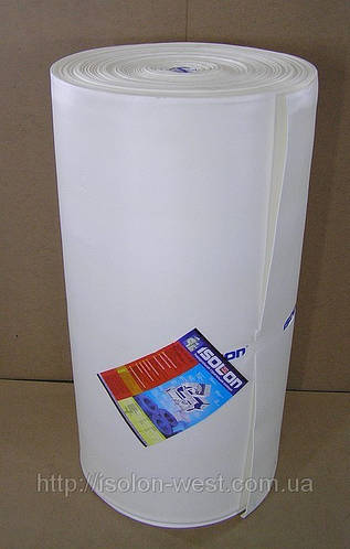 Купити ISOLON 500 1502 (66 кг\м3), пінополіетилен 2мм, ціна 51 грн ...