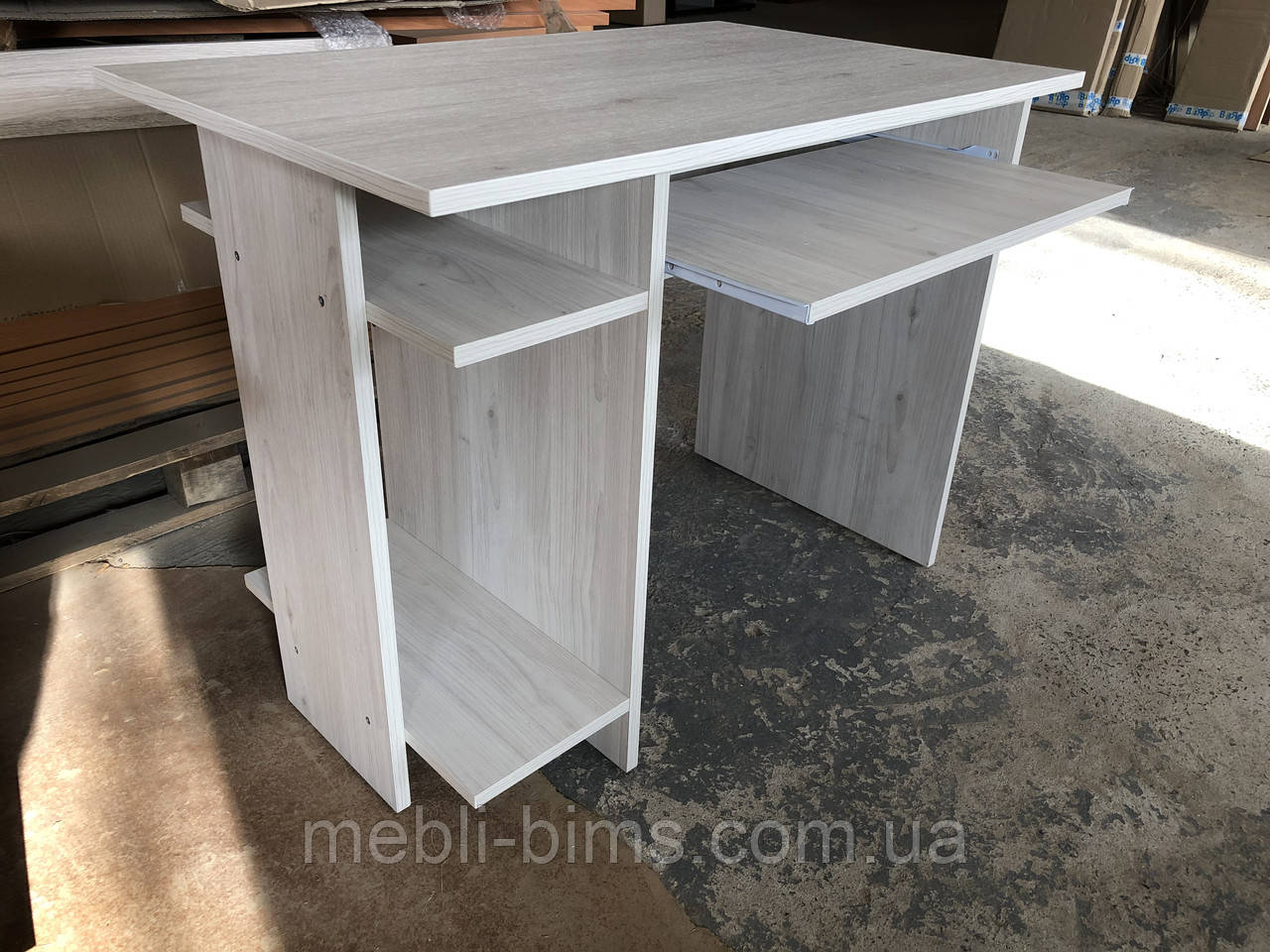 Купити Компютерний стіл ціна 1850 ₴ Prom Ua Id 1351096840