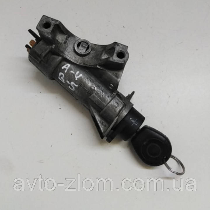 Замок Зажигания Volkswagen Passat B5, Audi A4, Пассат Б5, Ауди А4 ...