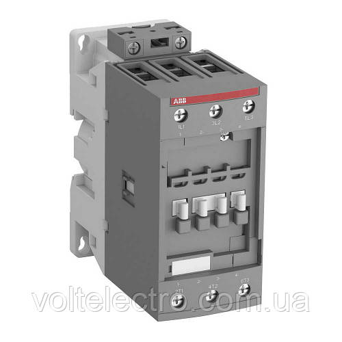 Контактор ABB 96А 110-250В AC/DC AF96-30-00-13 (ID#1363966188), цена: 9305.10 ₴, купить на Prom.ua