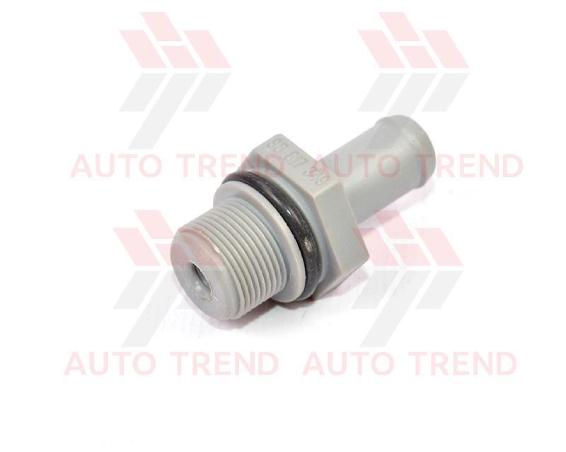 Клапан вентиляції картера CHEVROLET AVEO (APK). 96817349, ціна 220.68 ...