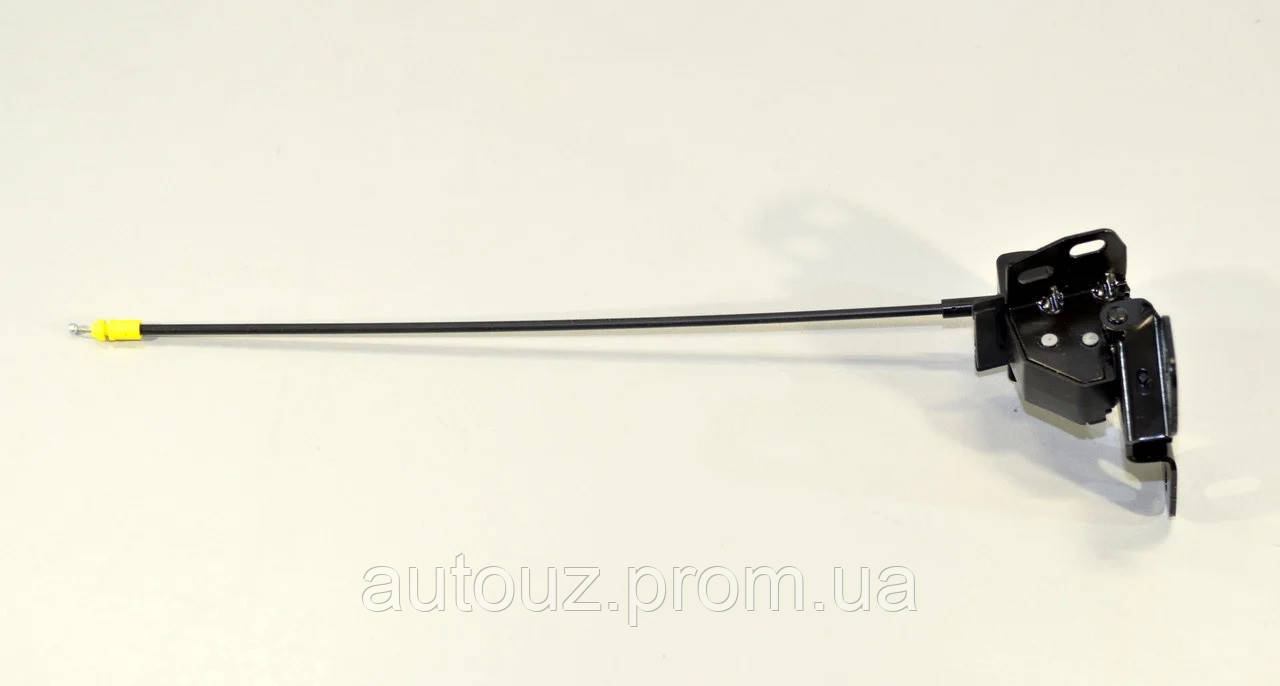 Купить Замок задней левой двери на нижней Renault Master III 2010 ...