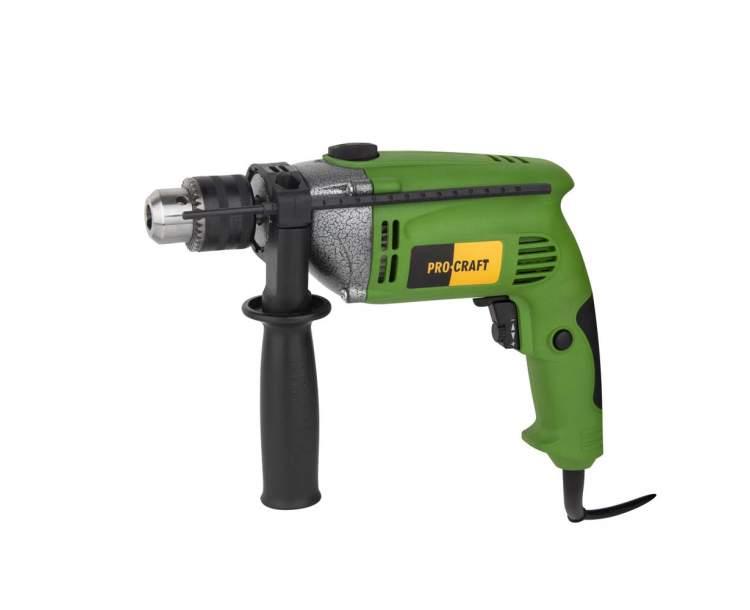 Дрель Procraft PS950 (ID#1364209952), цена: 1290 ₴, купить на Prom.ua
