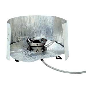 Ветрозащита Windscreen/Heat Reflector Set — Купить Недорого на Bigl.ua ...