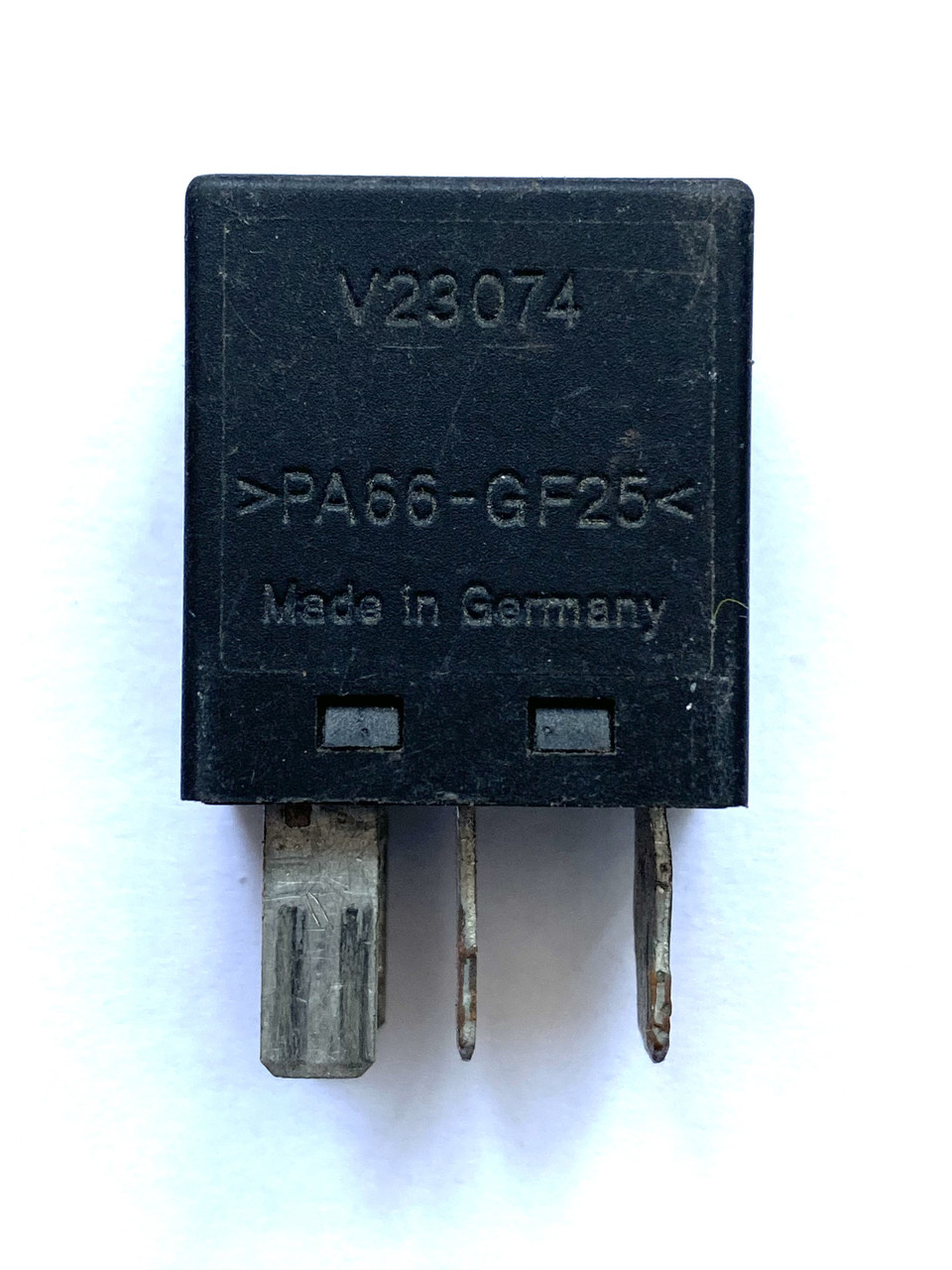 Автомобильное реле Siemens A1201-A402 / 12V / V2307 /249, цена 150 грн ...