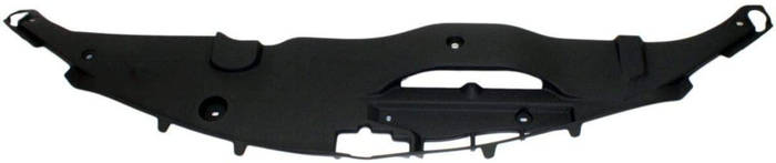 Защита радиатора Верхняя TOYOTA CAMRY 40 2006- 53295-33040, цена: 2600 ...