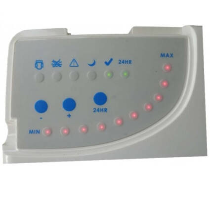 Хлоргенератор Emaux SSC-mini на 20 гр/год, ціна 44280 грн — Prom.ua (ID ...