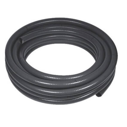 Труба ПВХ (PVC) гнучка Aquaviva Flex d40x2.5 мм (ID#1365023789), цена ...