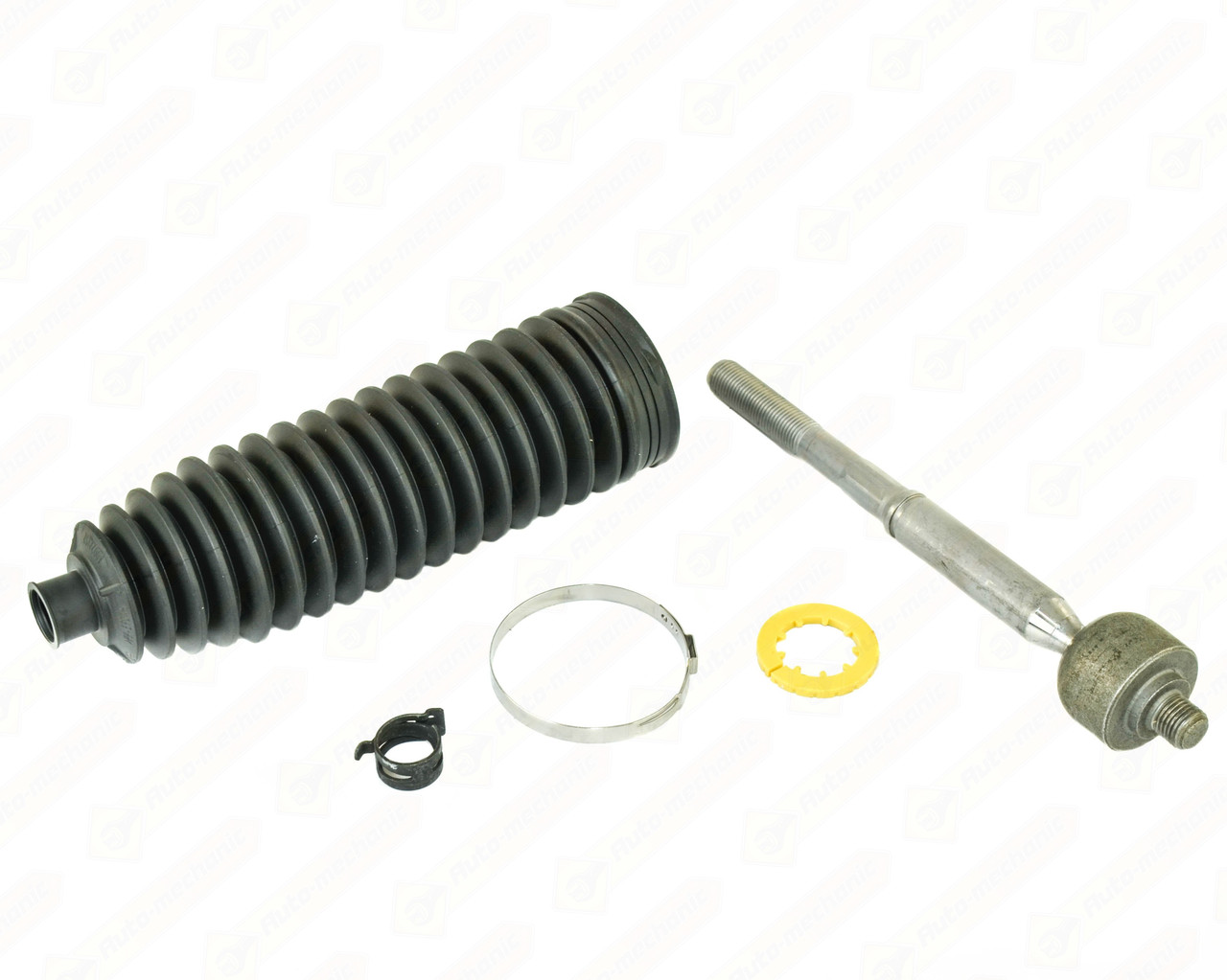 Рульова тяга бокова на Renault Megane IV 2016-> - Renault (Оригинал ...