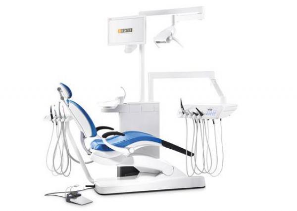 Установка стоматологічна INTEGO PRO (Інтего Про) Dentsply Sirona, цена ...