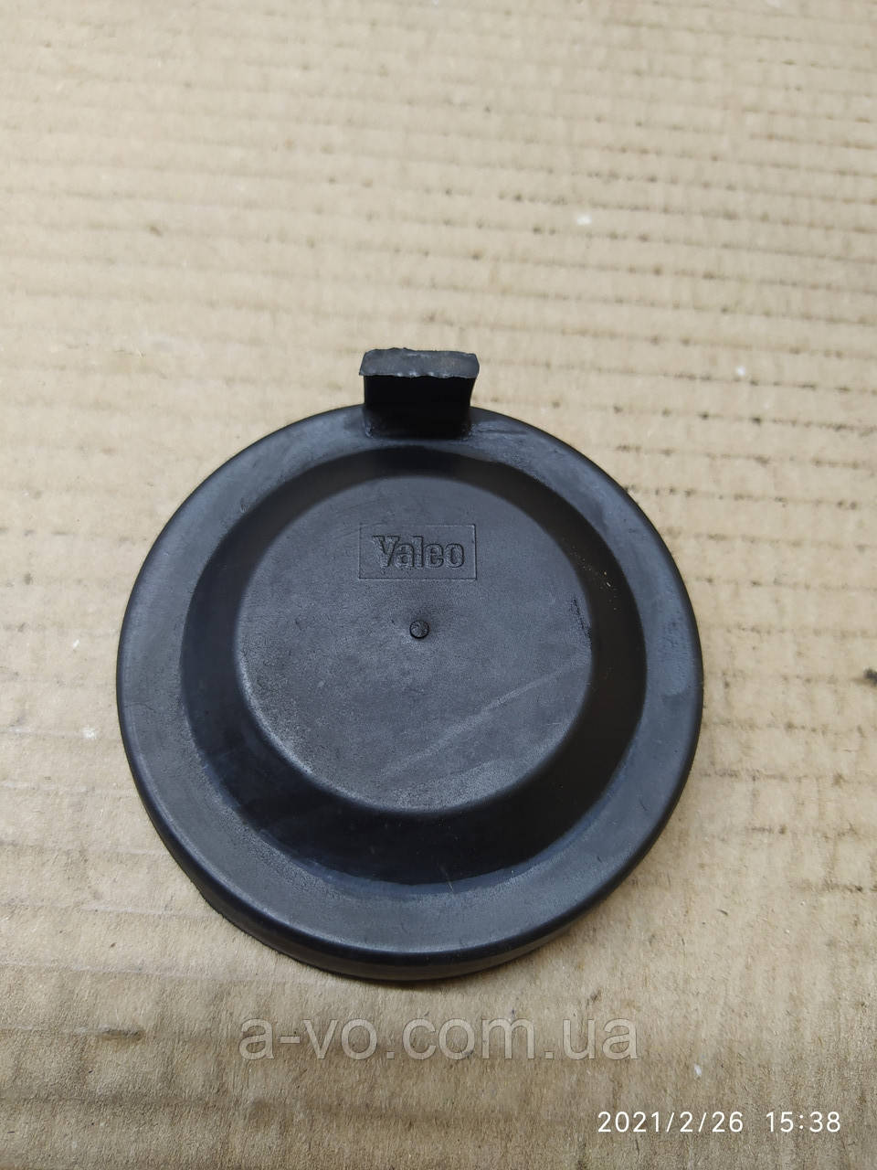 Купить Заглушка фары Fiat Grande Punto Renault Clio Citroen c4 89004031 ...